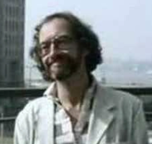 Roger McGough | The Rutles Wiki | Fandom