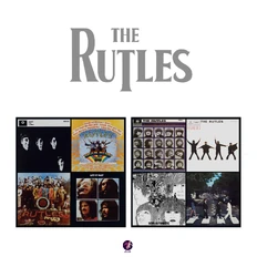The Rutles (compilation album) | The Rutles Wiki | Fandom