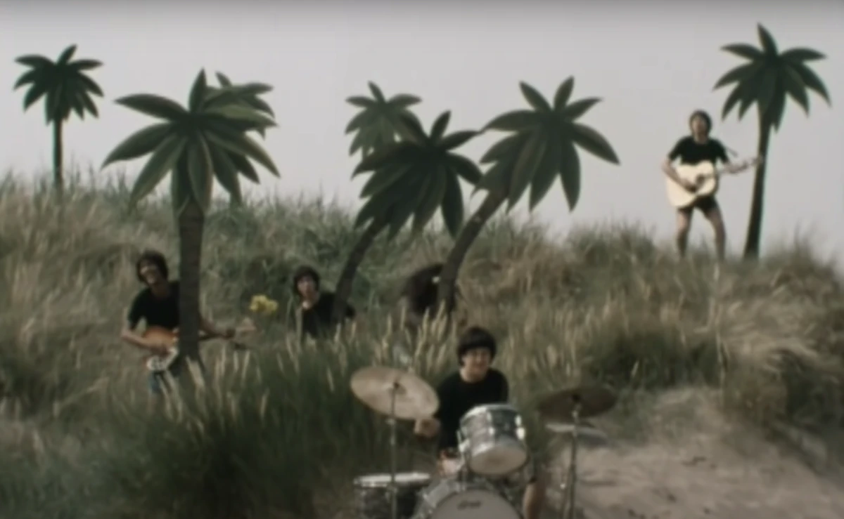 The Rutles in film | The Rutles Wiki | Fandom