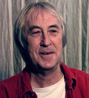 Sec Handegree | The Rutles Wiki | Fandom