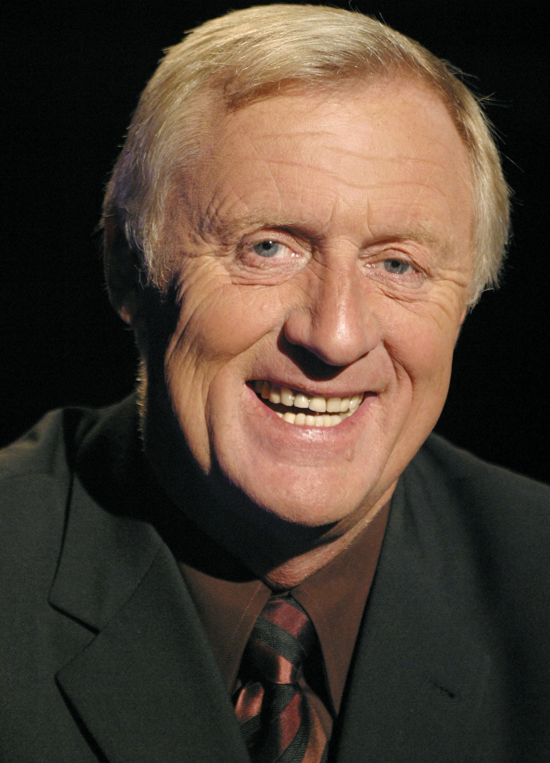 Chris Tarrant | The Rutles Wiki | Fandom