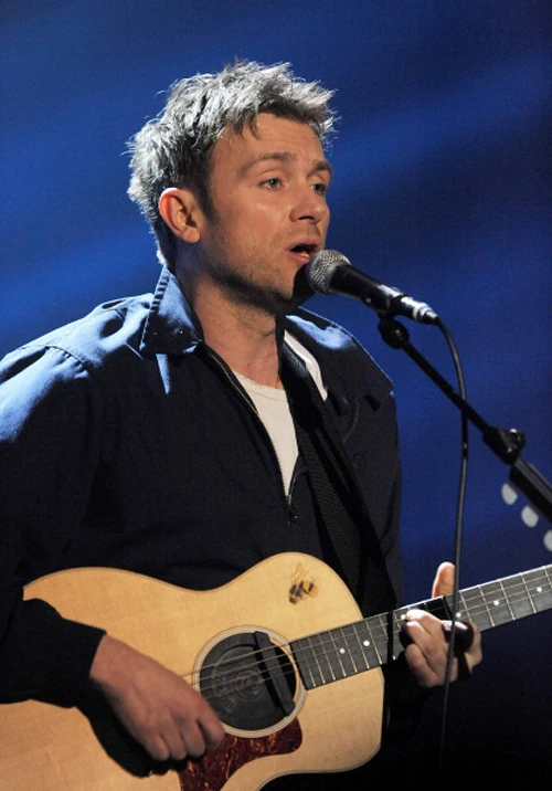 Damon Albarn | The Rutles Wiki | Fandom