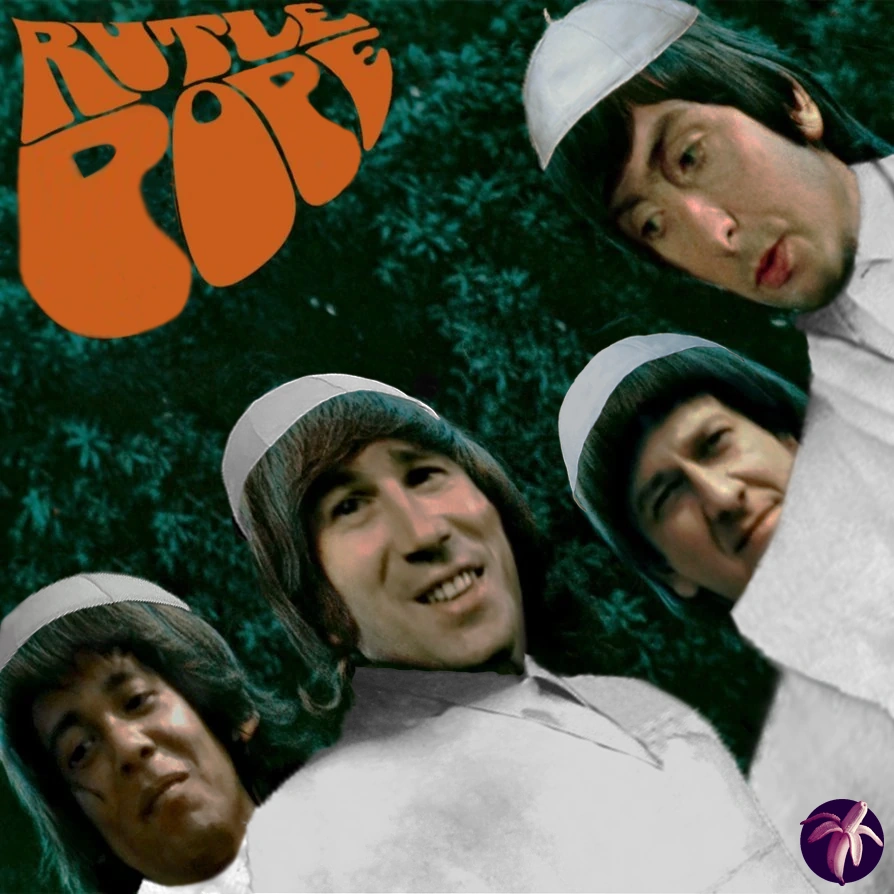 Rutle Pope | The Rutles Wiki | Fandom