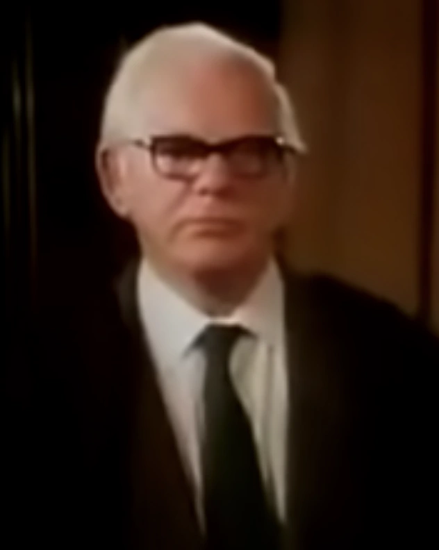 Brian Morrison | The Rutles Wiki | Fandom