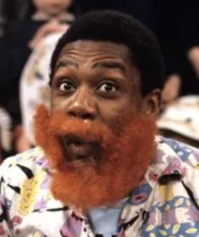 Lenny Henry | The Rutles Wiki | Fandom