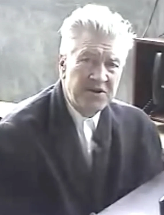 David Lynch | The Rutles Wiki | Fandom