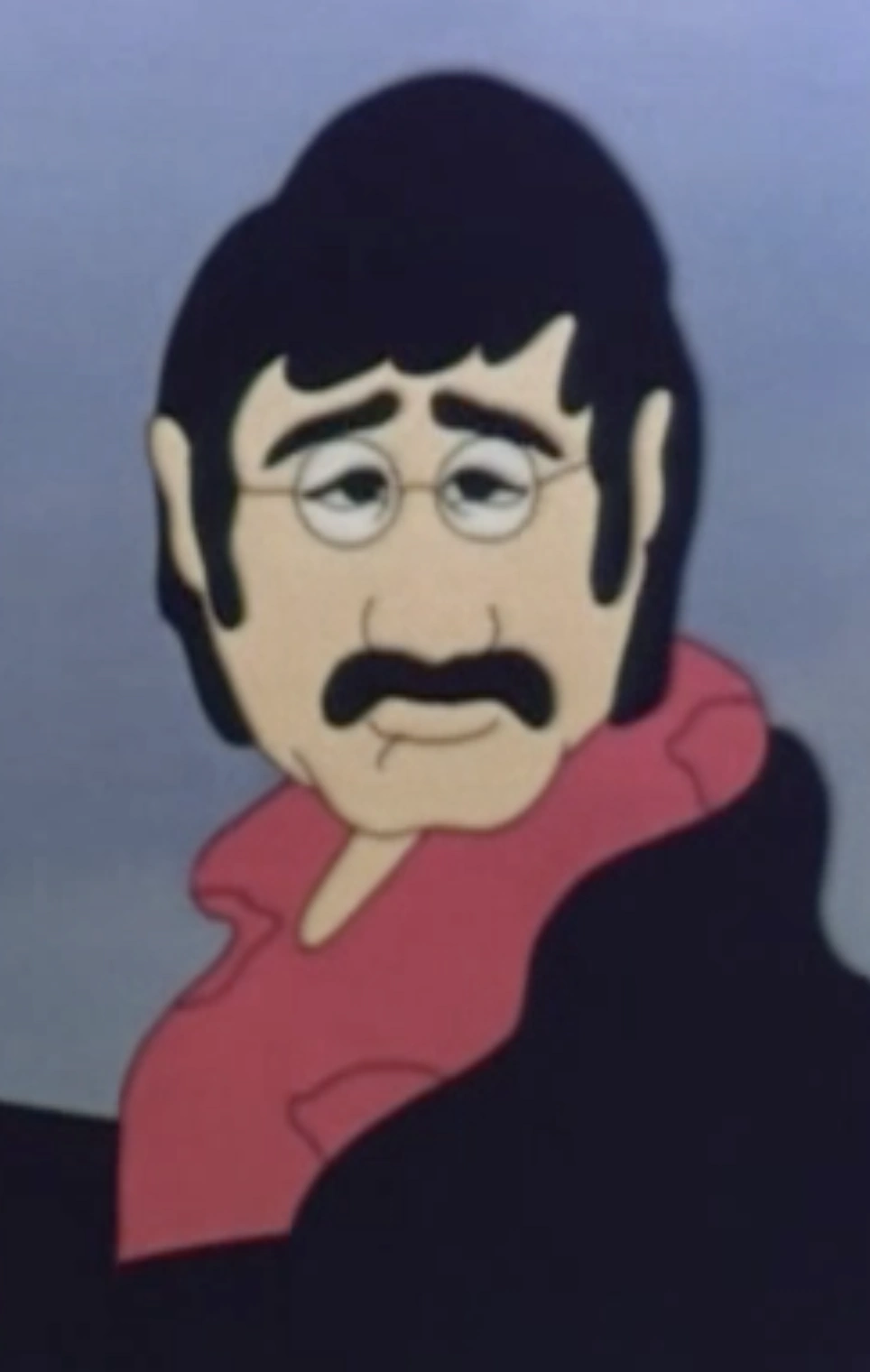 Ron Nasty (Yellow Submarine Sandwich) | The Rutles Wiki | Fandom