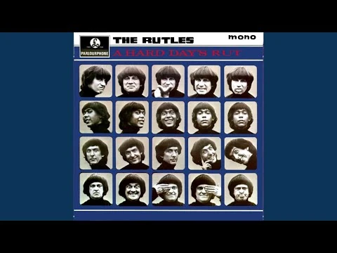 I Want To Be With You | The Rutles Wiki | Fandom