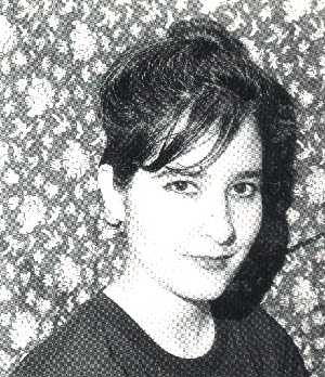 Lida Husik | The Rutles Wiki | Fandom