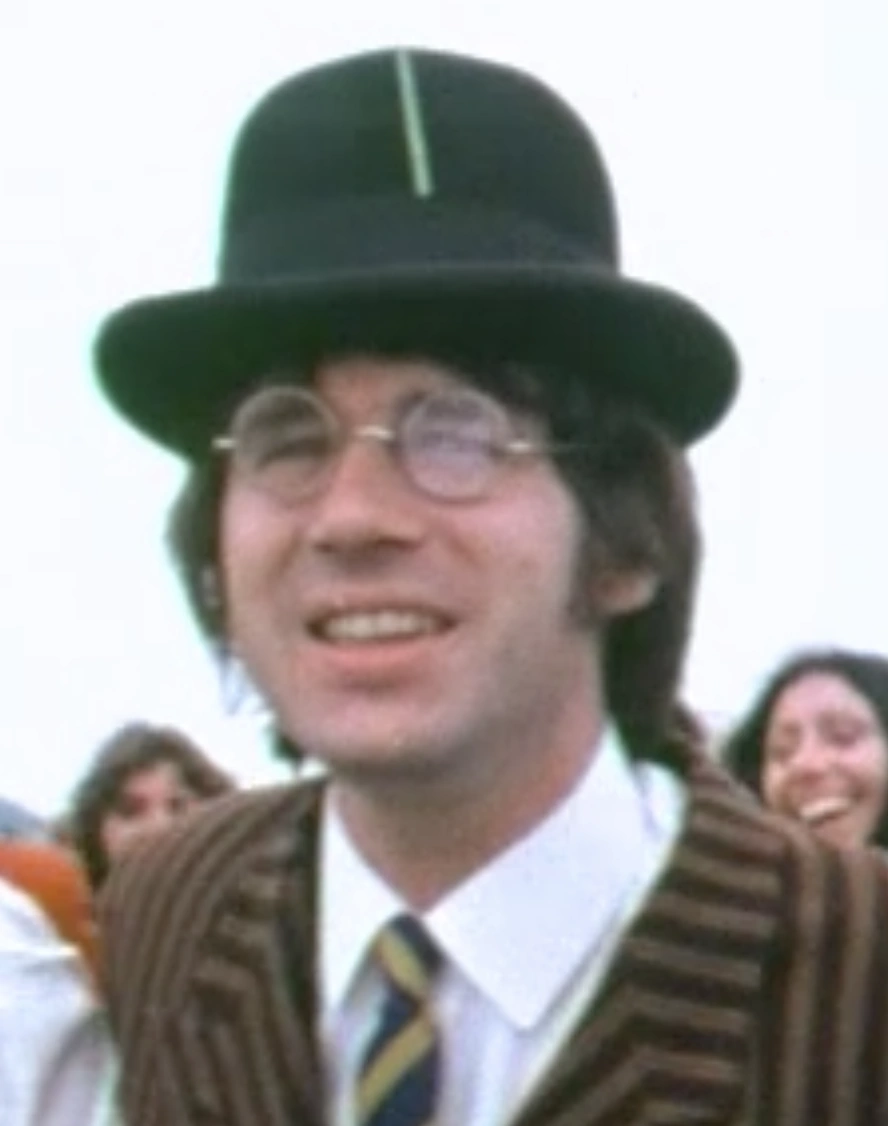 Ron Nasty (Tragical History Tour) | The Rutles Wiki | Fandom