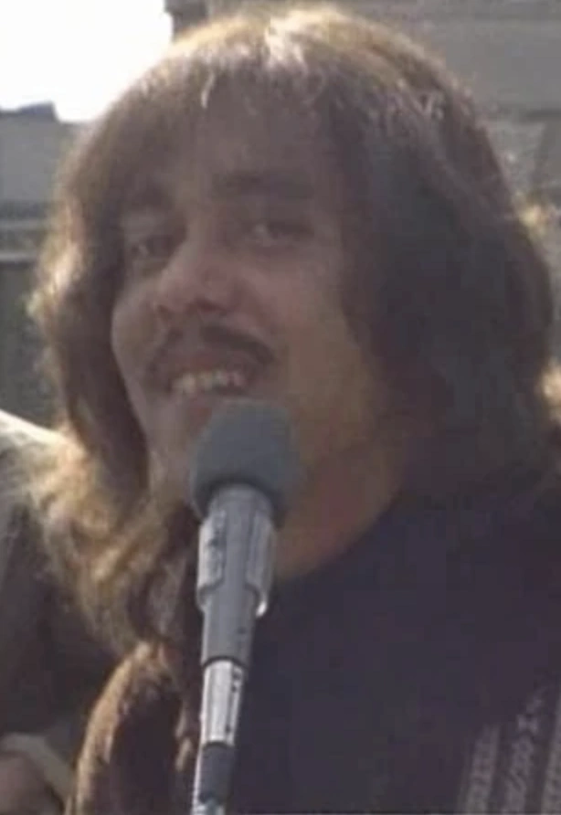 Stig O'Hara (Let It Rot) | The Rutles Wiki | Fandom