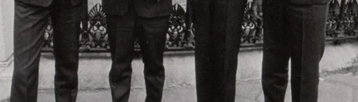 Trousers | The Rutles Wiki | Fandom