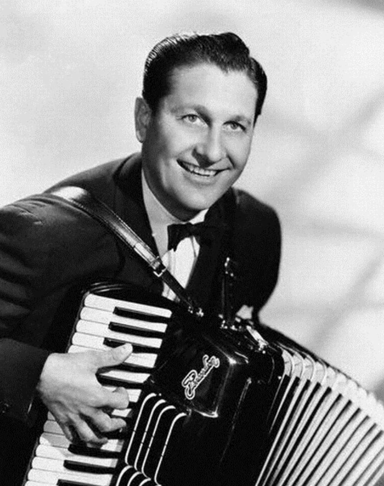Lawrence Welk | The Rutles Wiki | Fandom