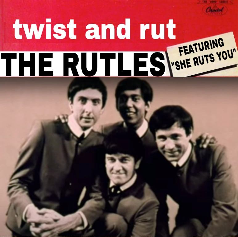 She Ruts You | The Rutles Wiki | Fandom