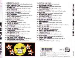 Rutles To Let!! | The Rutles Wiki | Fandom