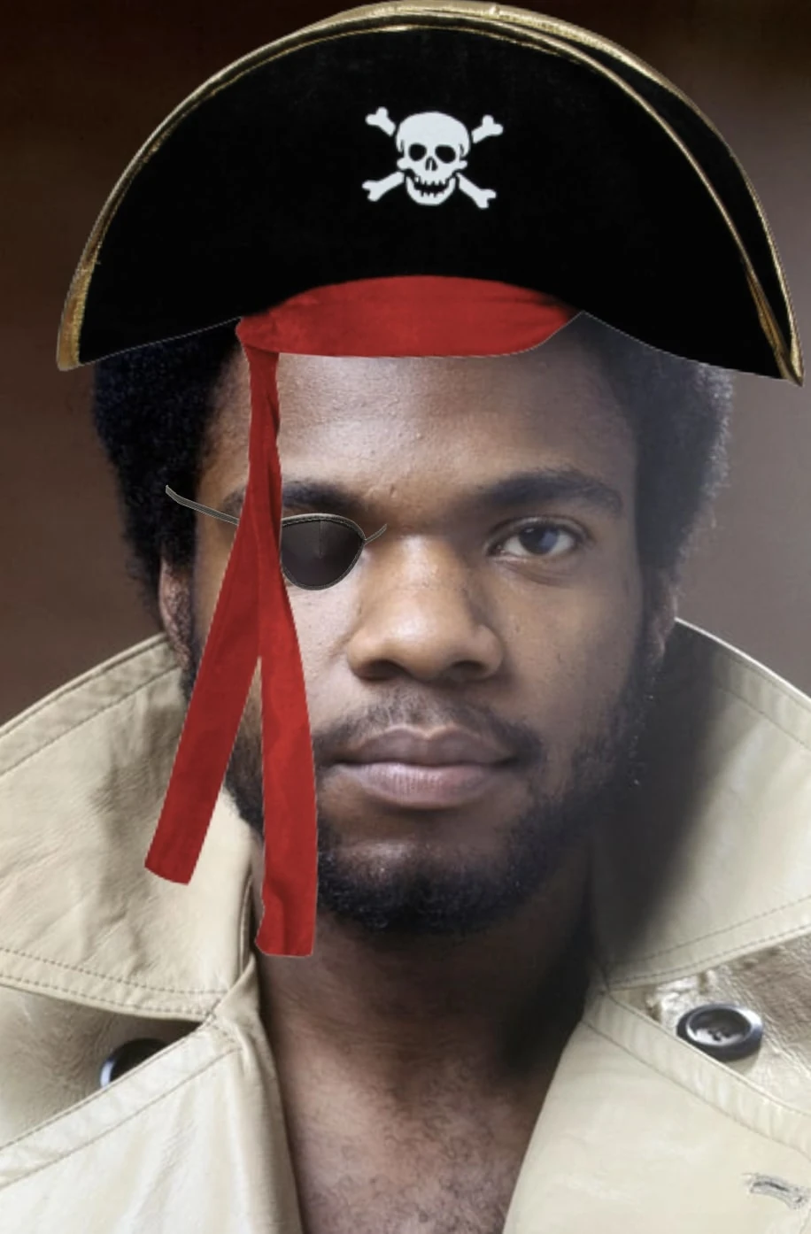 Billy The Pirate | The Rutles Wiki | Fandom