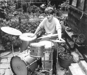 Barry Wom | The Rutles Wiki | Fandom