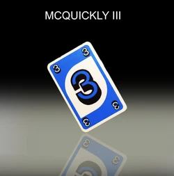 McQuickly III | The Rutles Wiki | Fandom