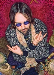 Barry Larz | The Rutles Wiki | Fandom