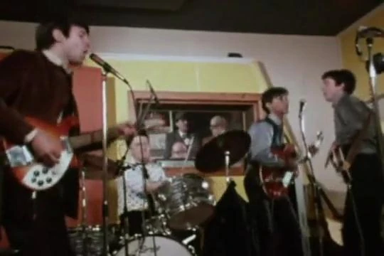 Number One | The Rutles Wiki | Fandom