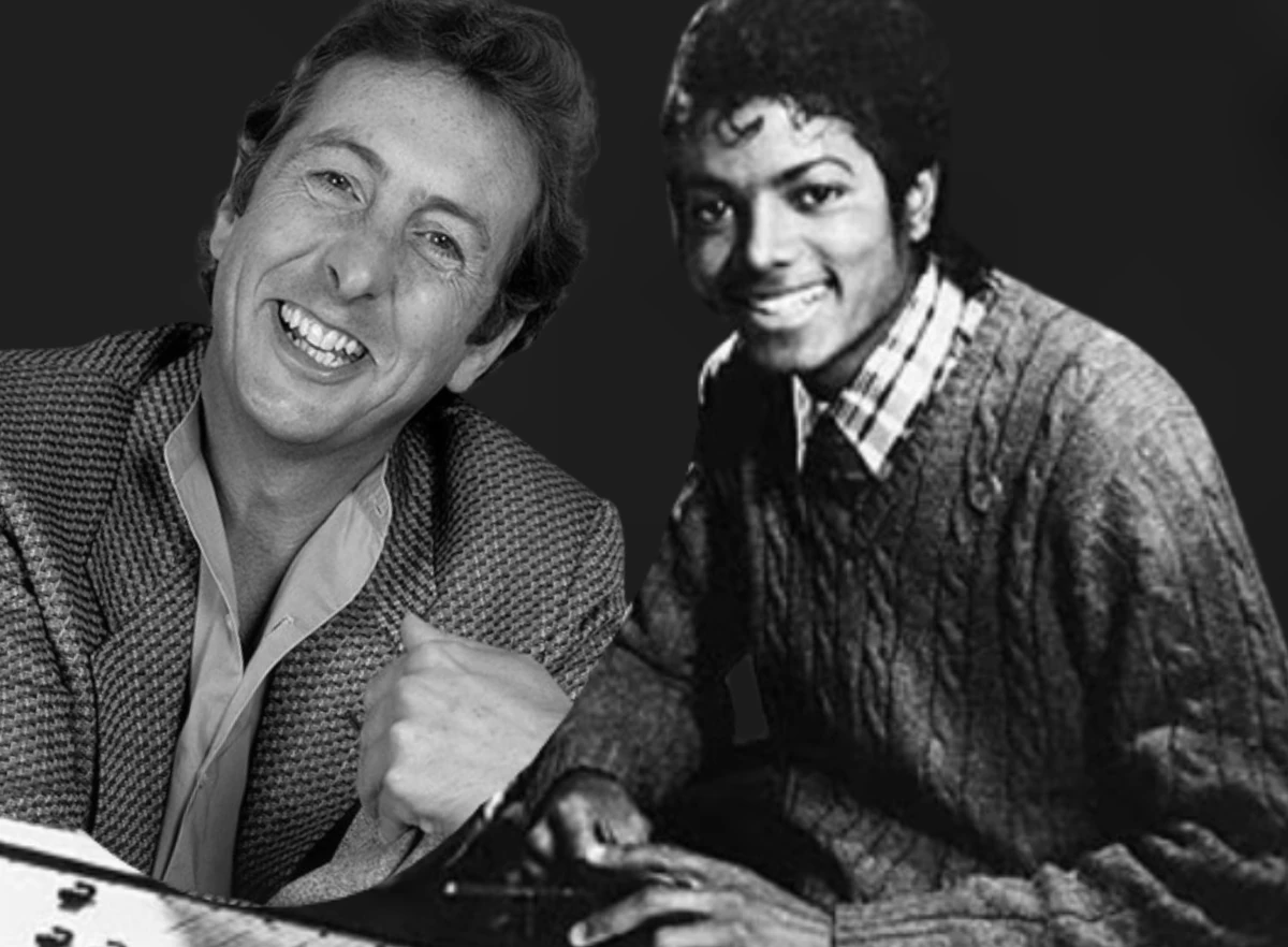 Michael Osmond | The Rutles Wiki | Fandom