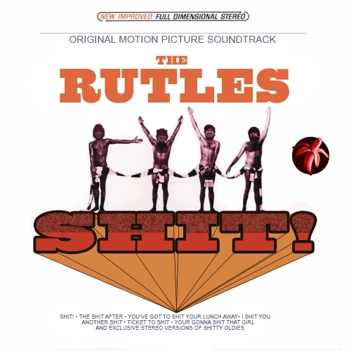 Shit! | The Rutles Wiki | Fandom