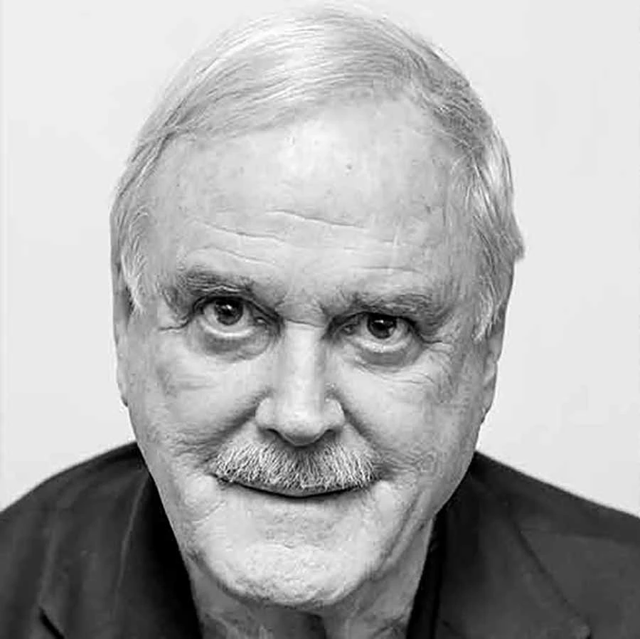 John Cleese | The Rutles Wiki | Fandom