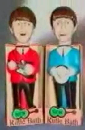 Rutle bath soaps | The Rutles Wiki | Fandom