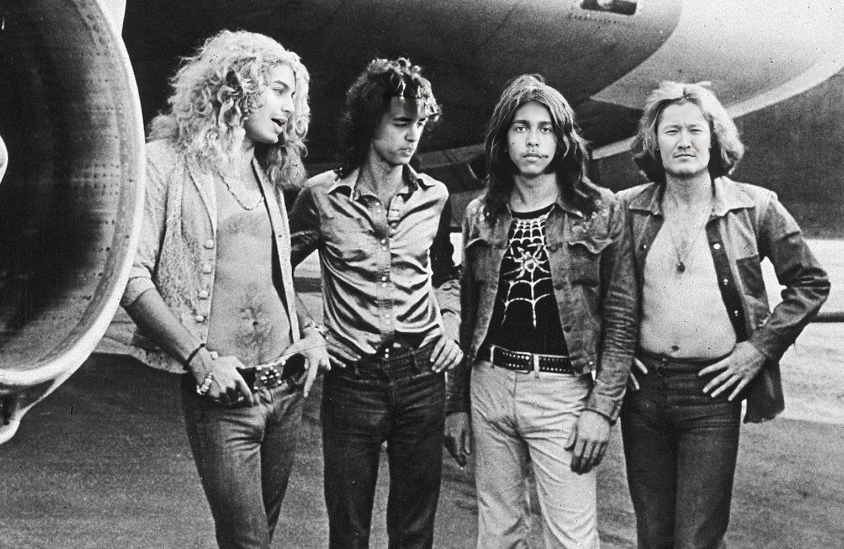 Stig O' Hara and the Shifting Sands | The Rutles Wiki | Fandom