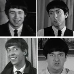 The Rutles | The Rutles Wiki | Fandom