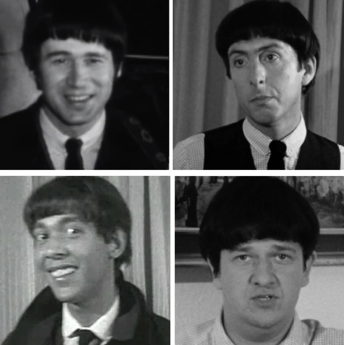 The Rutles | The Rutles Wiki | Fandom