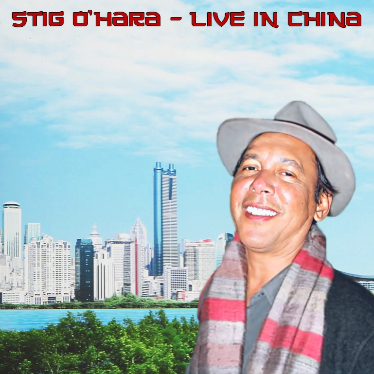 Live In China | The Rutles Wiki | Fandom