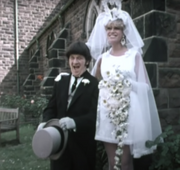 Barry Wom | The Rutles Wiki | Fandom