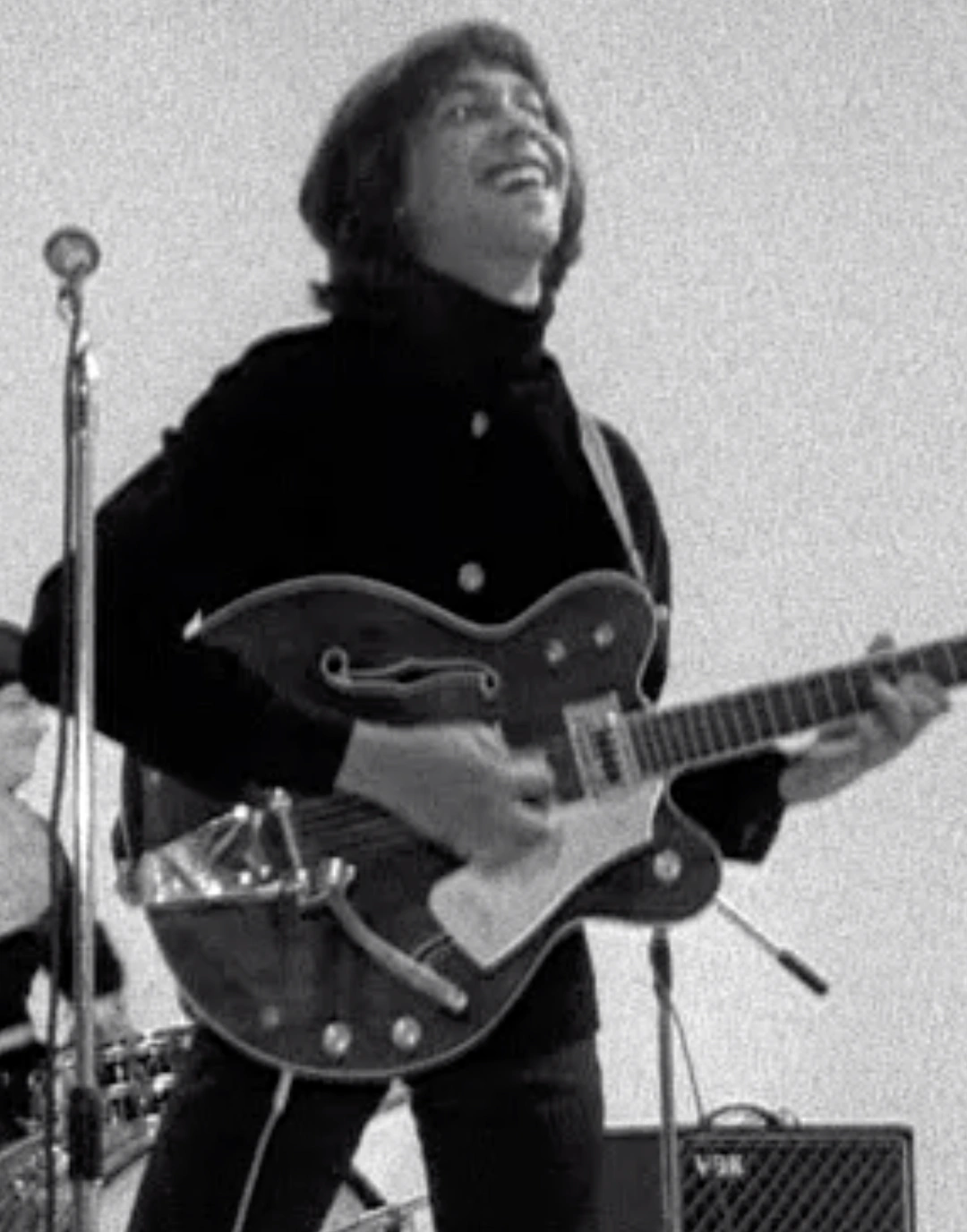 Stig O'Hara (A Hard Day's Rut) | The Rutles Wiki | Fandom