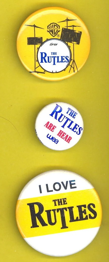 Rutles buttons | The Rutles Wiki | Fandom