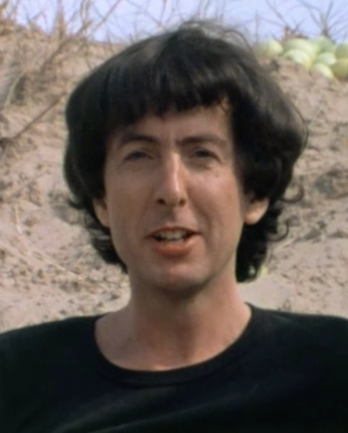 Dirk McQuickly (Ouch!) | The Rutles Wiki | Fandom