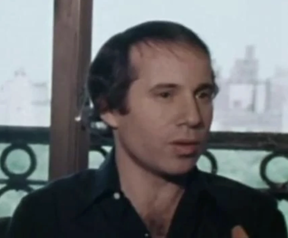 Paul Simon | The Rutles Wiki | Fandom