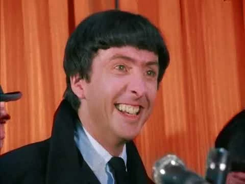 Number One | The Rutles Wiki | Fandom