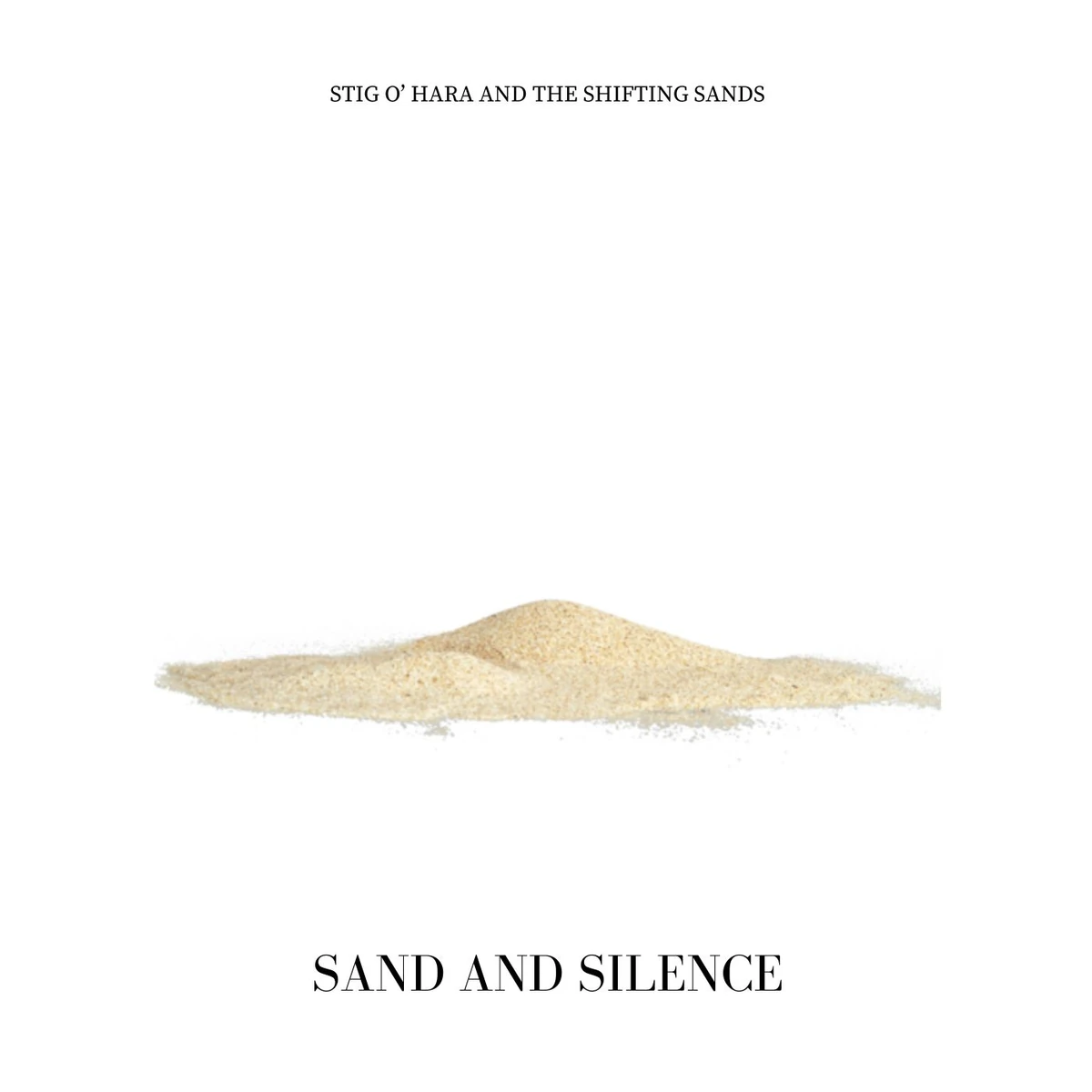 Sand and Silence | The Rutles Wiki | Fandom