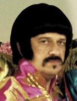Barry Wom | The Rutles Wiki | Fandom