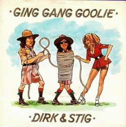 Ging Gang Goolie | The Rutles Wiki | Fandom