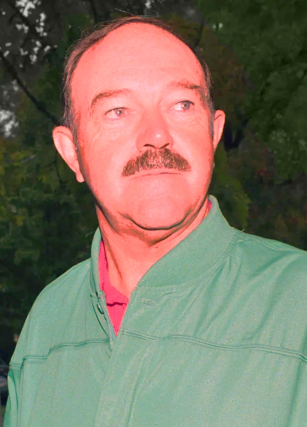 Randy Red | The Rutles Wiki | Fandom