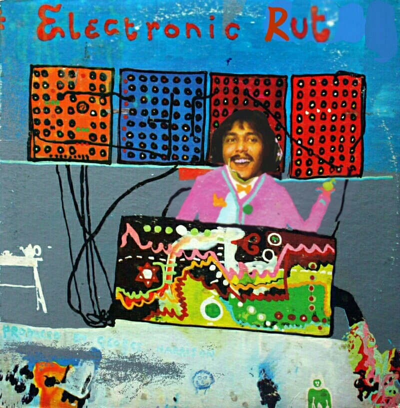 Electronic Rut | The Rutles Wiki | Fandom