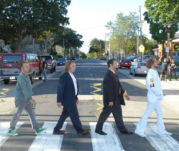 Shabby Load | The Rutles Wiki | Fandom