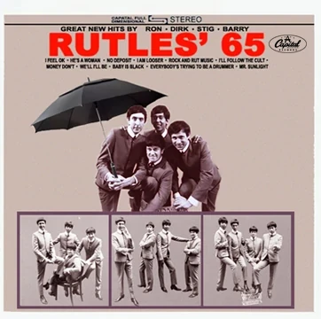 Rutles '65 | The Rutles Wiki | Fandom