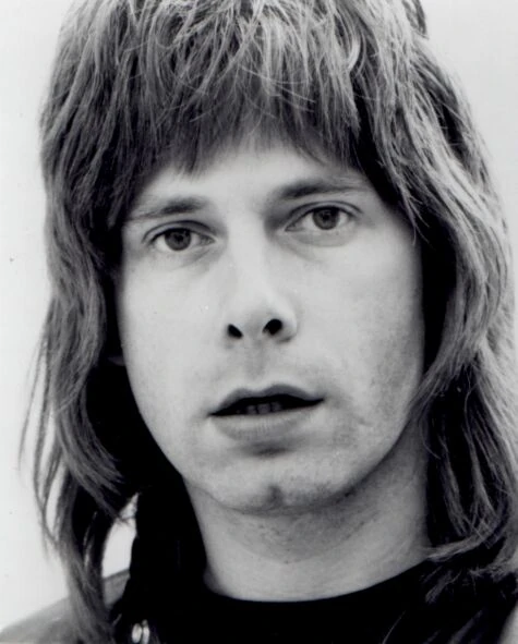 Nigel Tufnel | The Rutles Wiki | Fandom