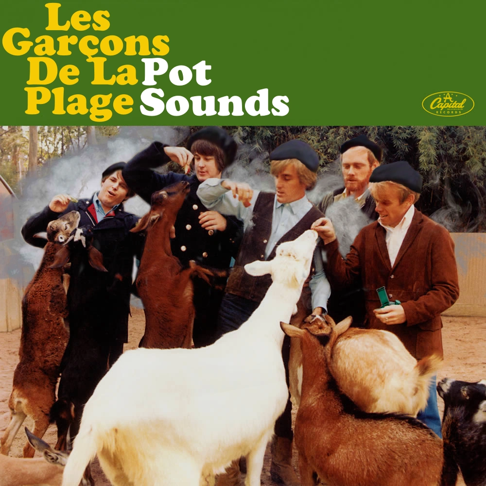 Pot Sounds | The Rutles Wiki | Fandom