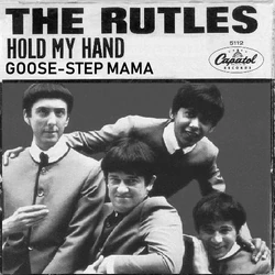 Goose-Step Mama | The Rutles Wiki | Fandom