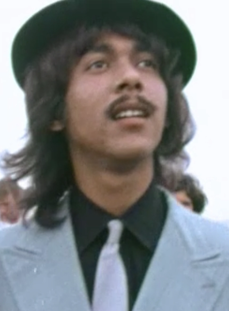 Stig O'Hara (Tragical History Tour) | The Rutles Wiki | Fandom