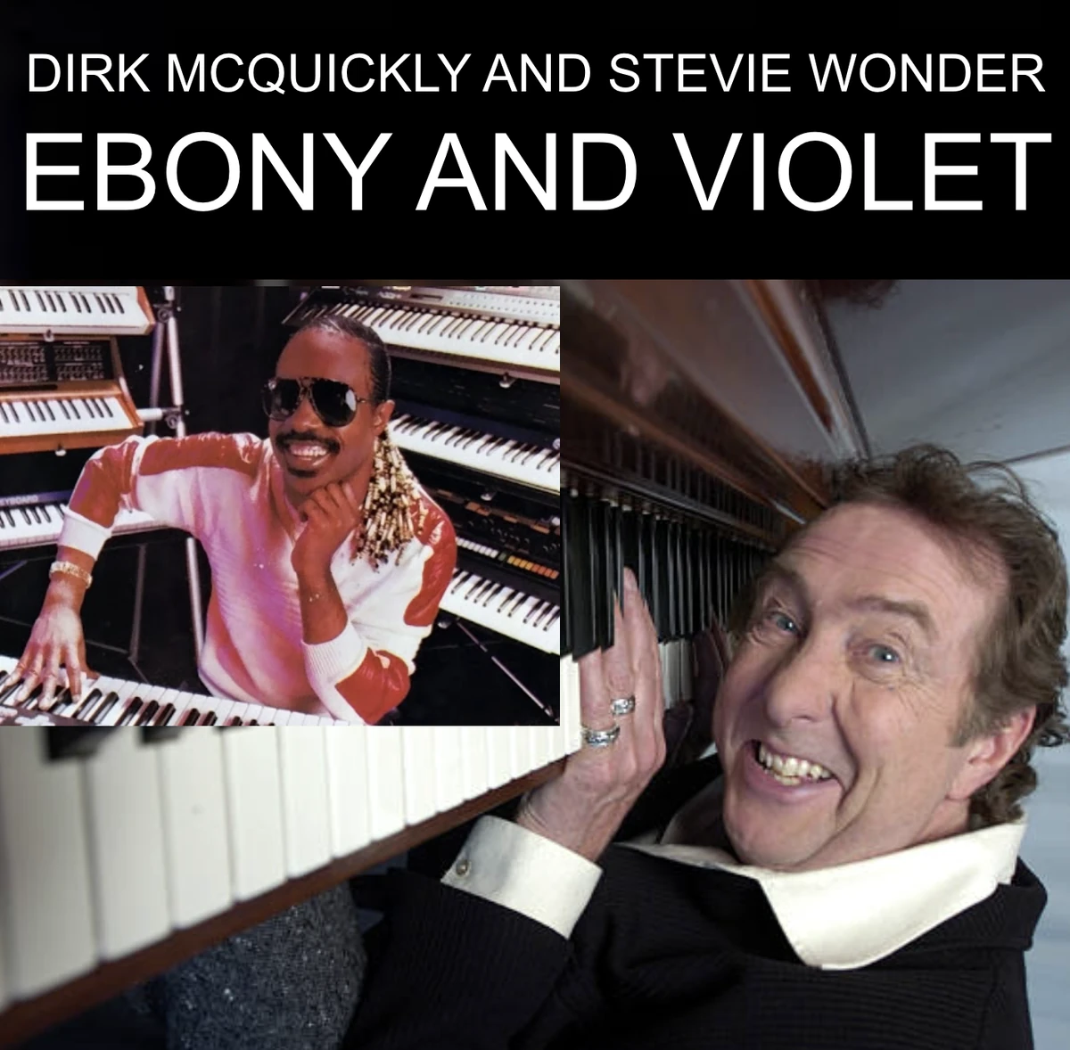 Ebony and Violet | The Rutles Wiki | Fandom